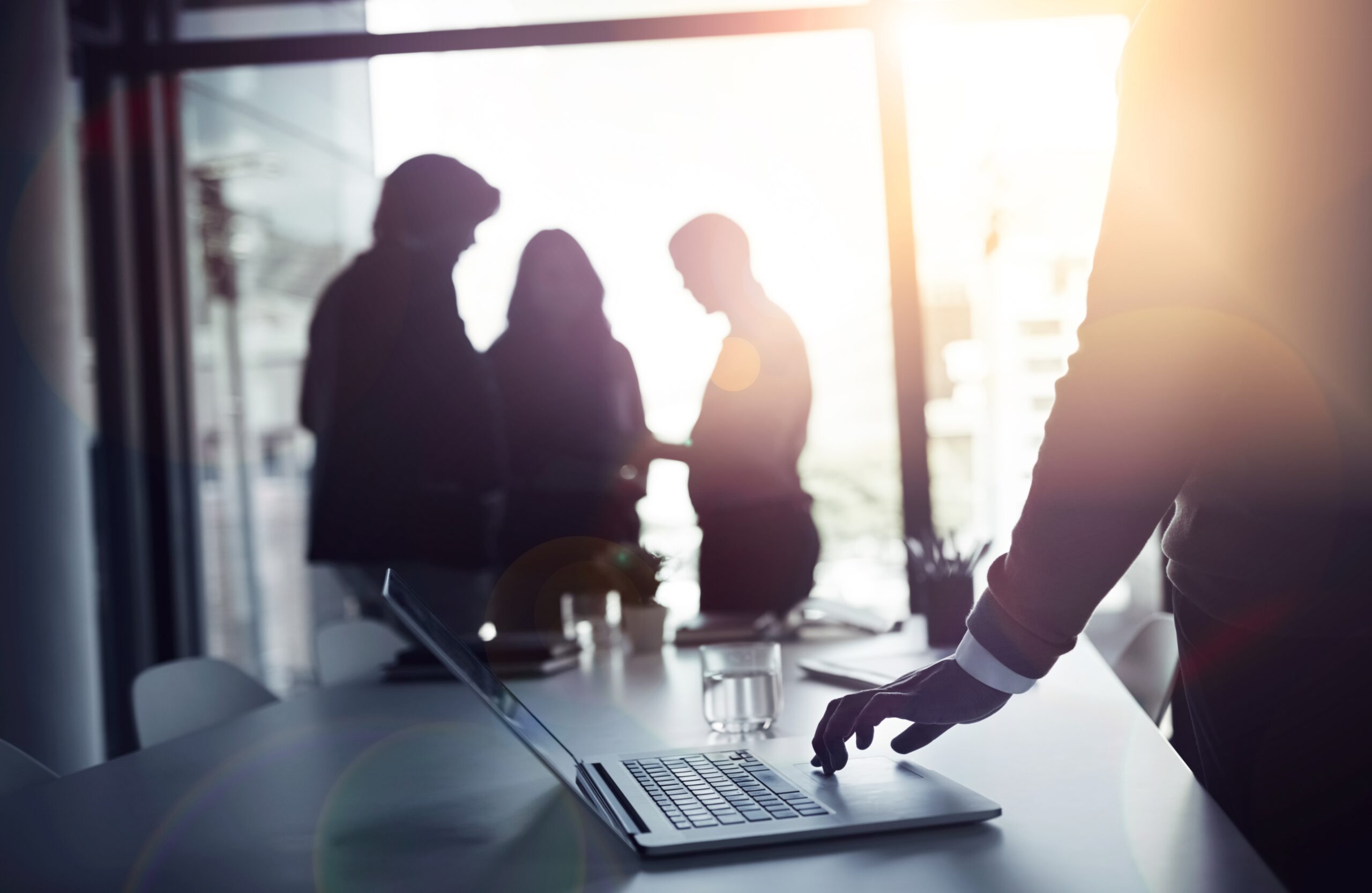 Export Manager per la tua azienda - Export Training